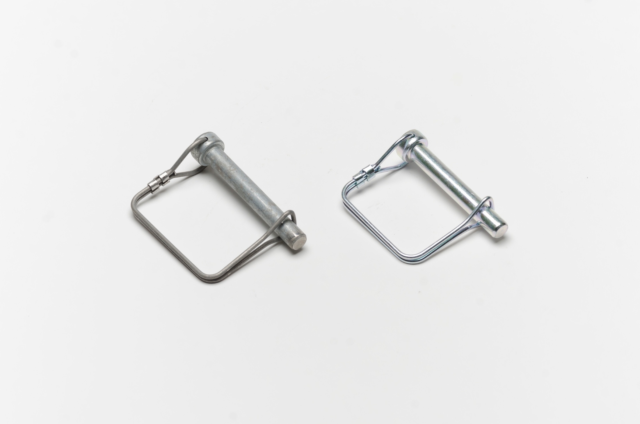 Square Wire Lock Pin Square Wire Lock Pin
