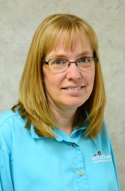 Associate Spotlight - Miller Products Welcomes New Sales & Customer ...