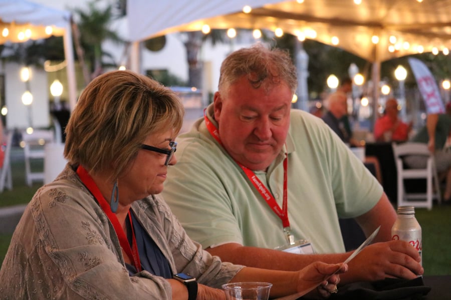 2025 FEMA Supply Summit & Showcase & 50 Years of Industry Insights