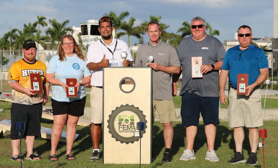 2025 FEMA Supply Summit & Showcase & 50 Years of Industry Insights