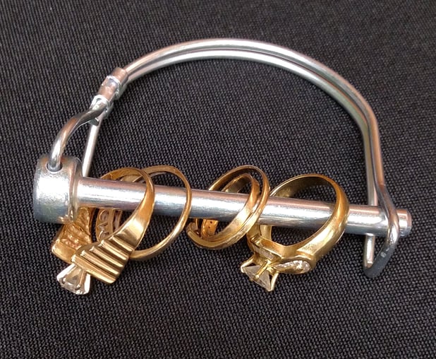 Seven Ways To Use A Lock Pin