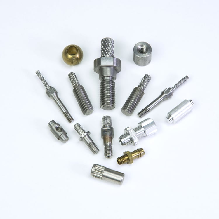 Miller Delivers Precision Through Swiss CNC Machining