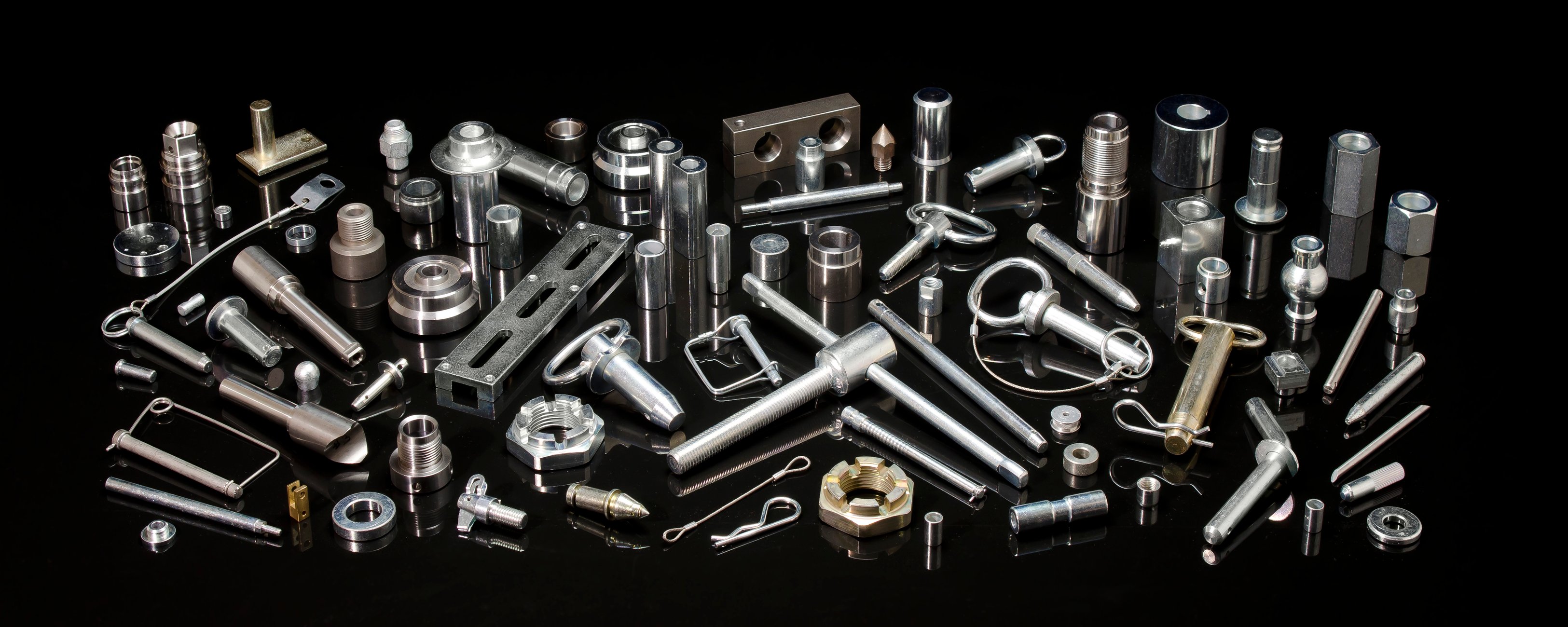 Custom Milled Products