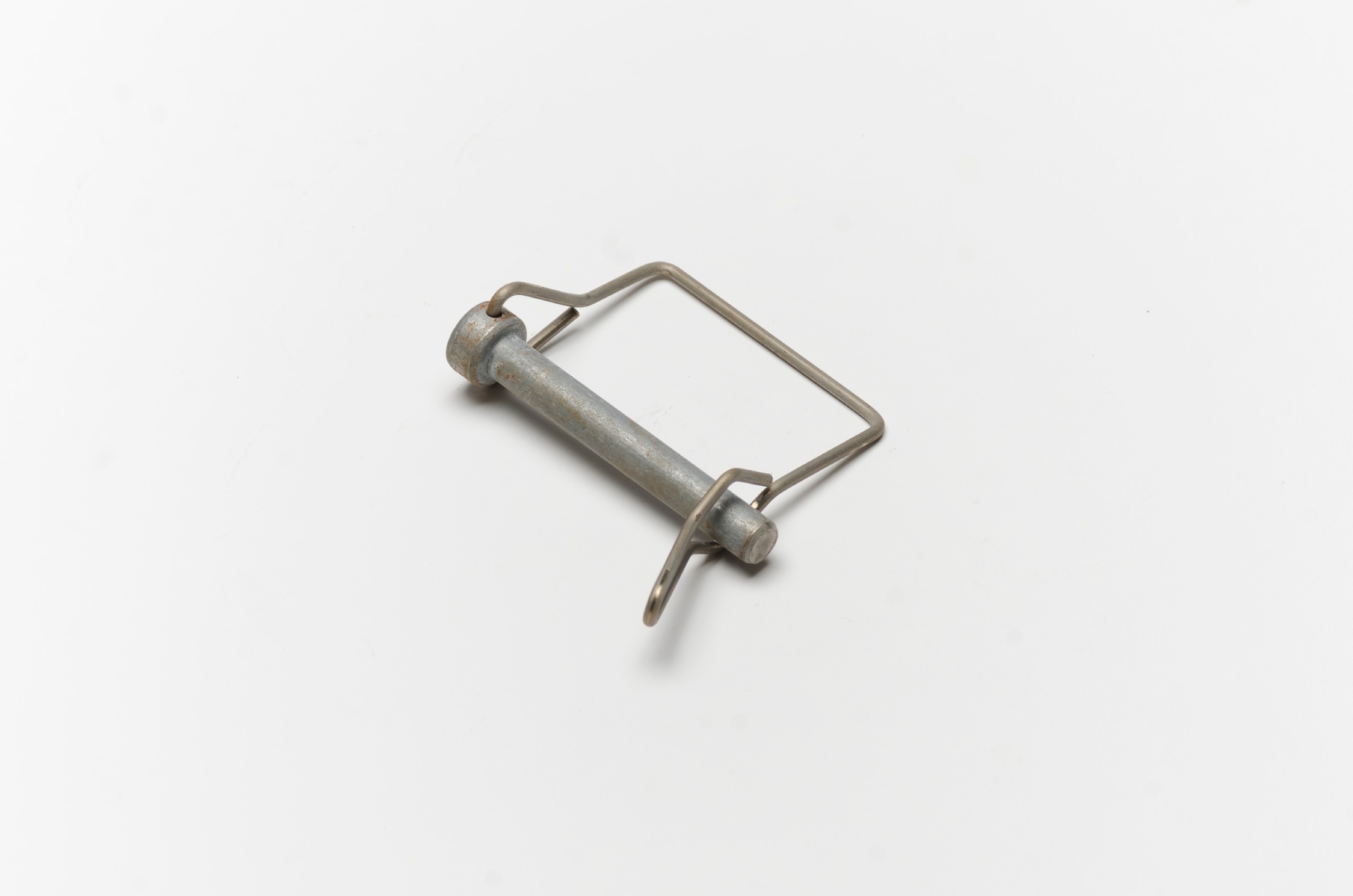 Single Wire Tab Lock Pin