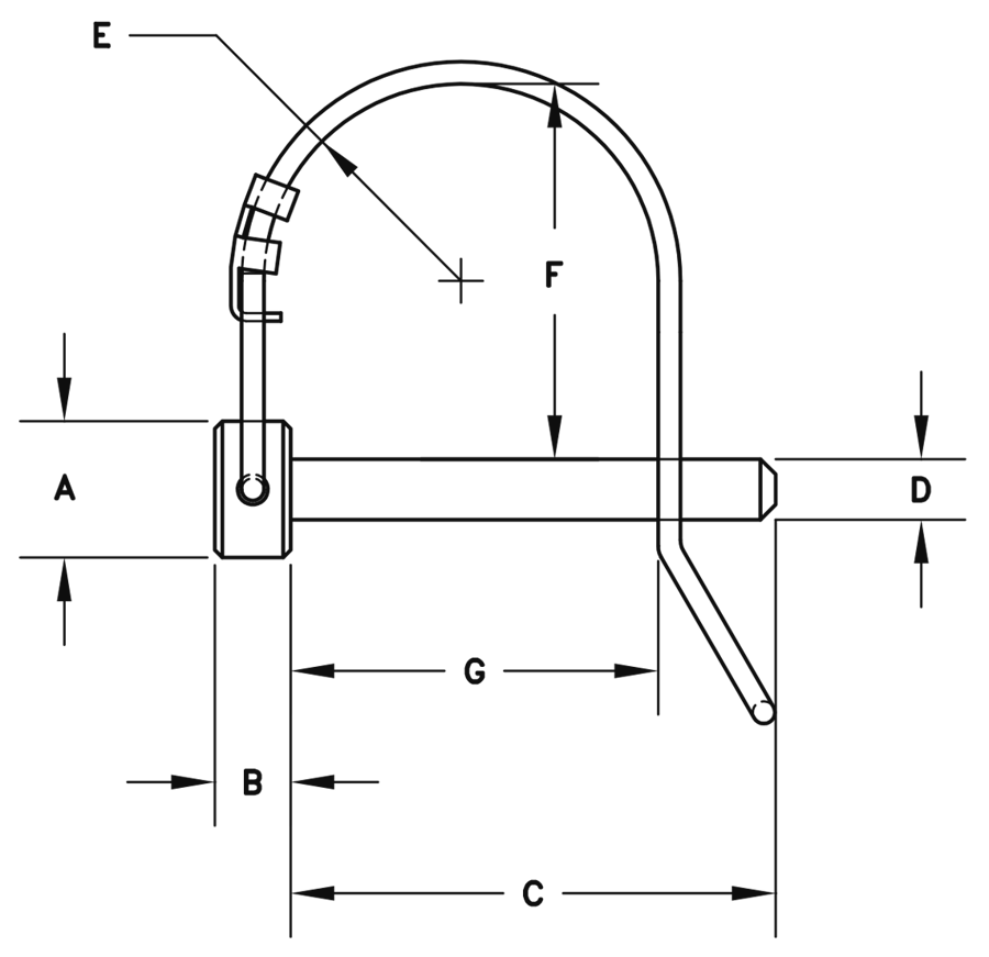 Tab-Lock-Pin-Stainless-Steel