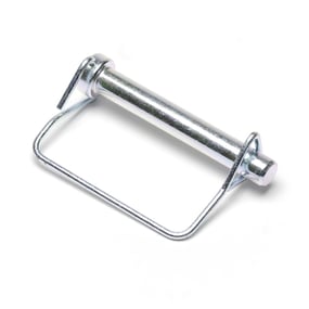 Single Wire Lock Pin Carbon