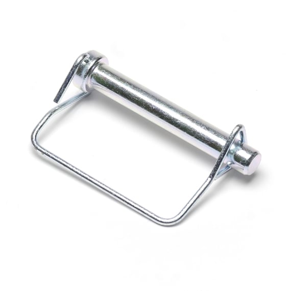 Single Wire Lock Pin Carbon