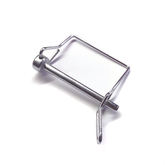 Single Wire Tab Lock Pin